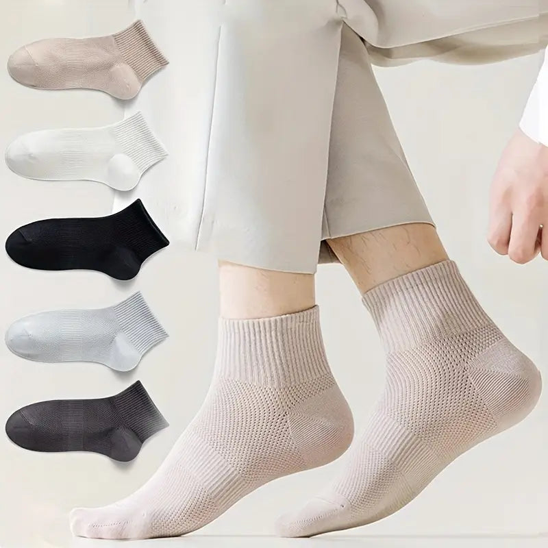 CoolStep Edition – URBAN SOCKS.CO.IN